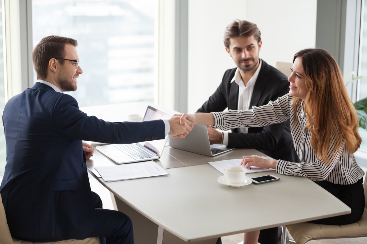 4 Ways to Build Rapport with Your Prospects