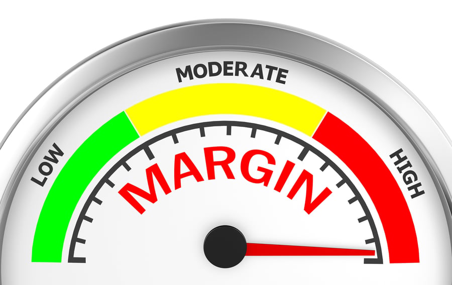 Layman’s View of Net Margin and Contribution Margin