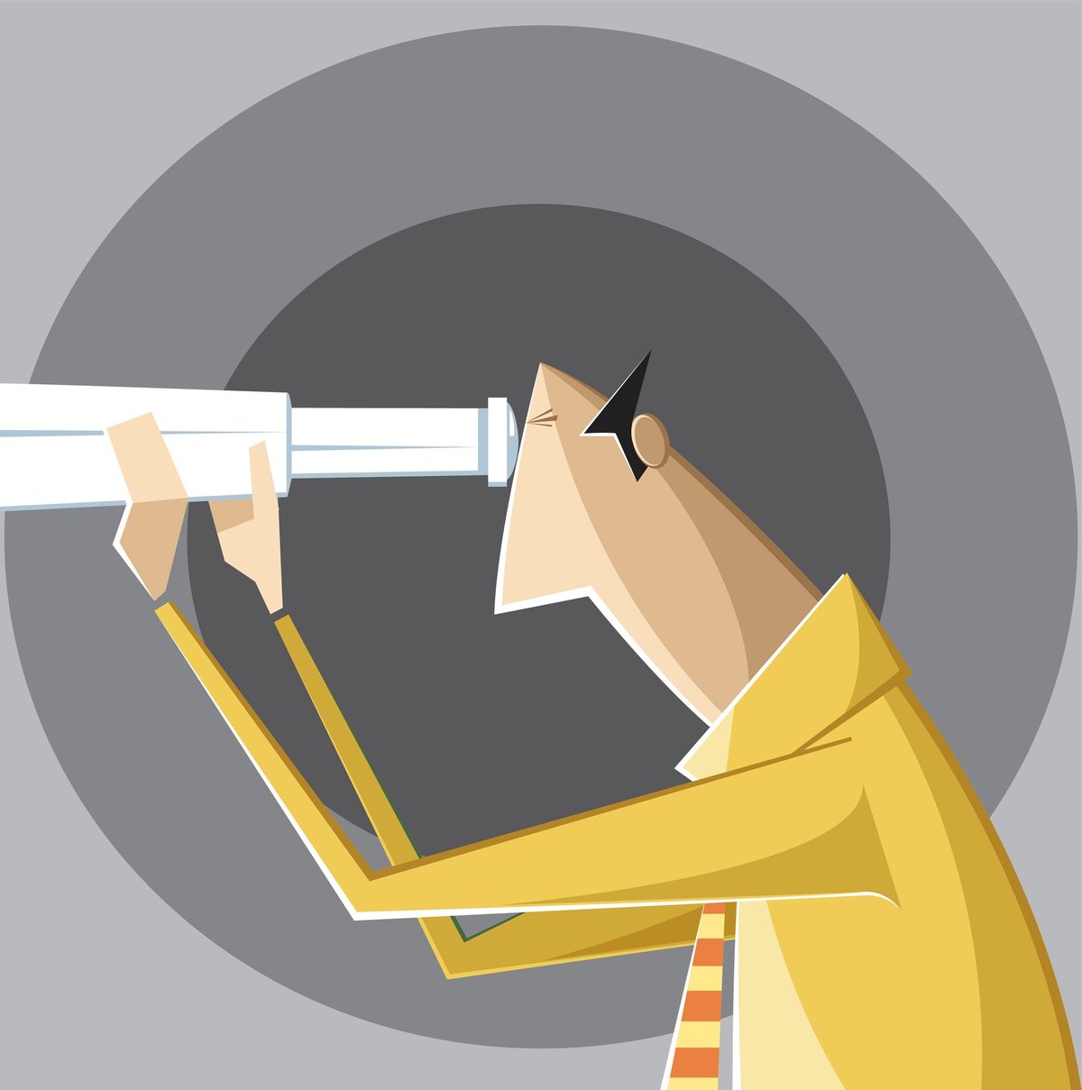 It’s Not That Simple