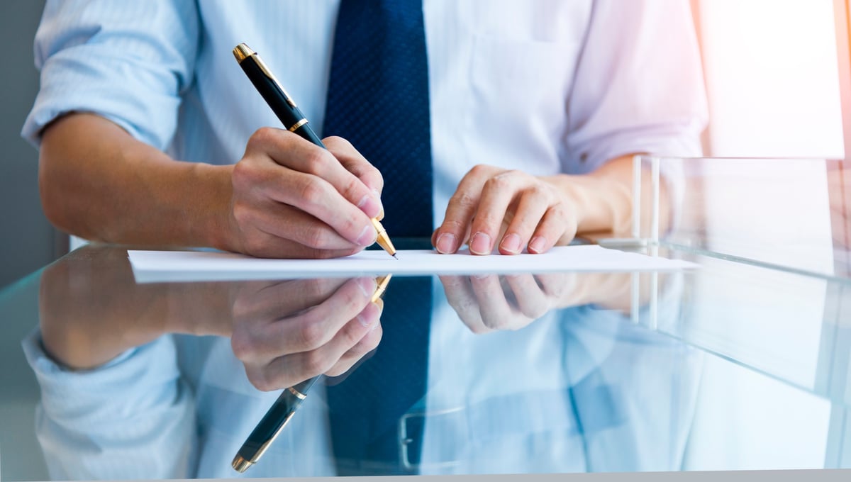 Proposal Writing Guidelines