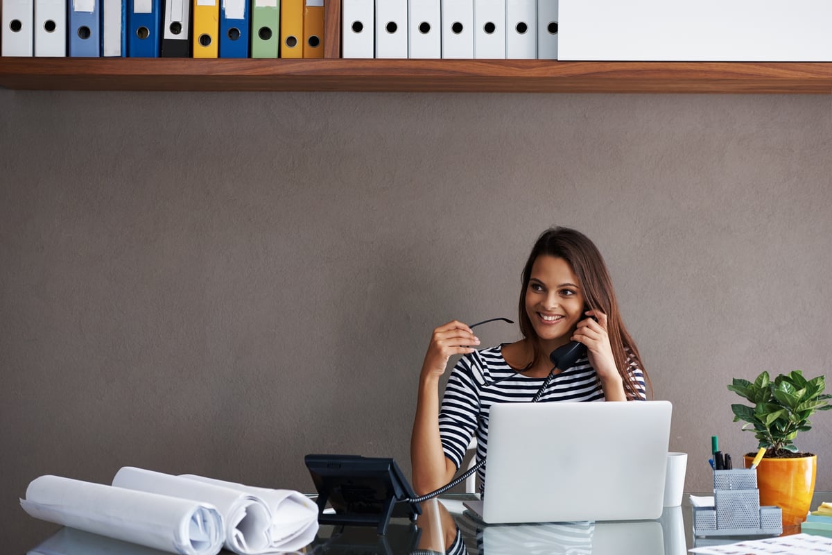 Develop a Three-Sentence Solicitation