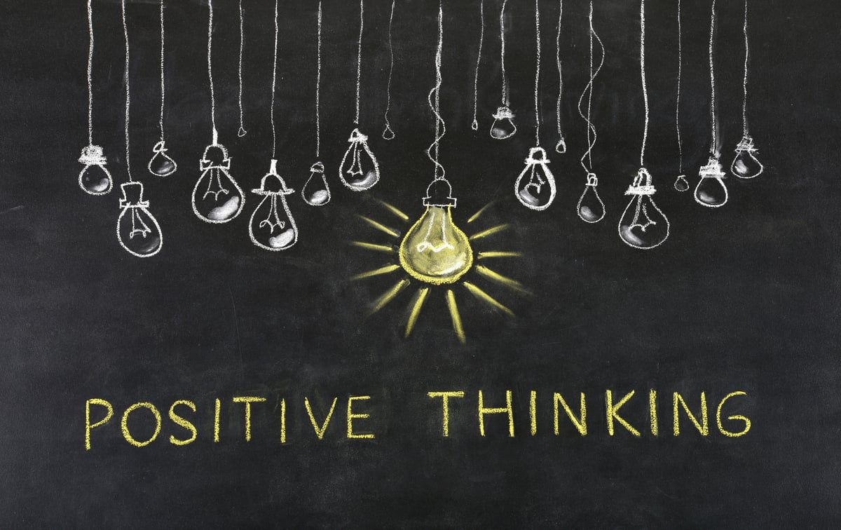 7 Tips to Achieve a Positive Mindset