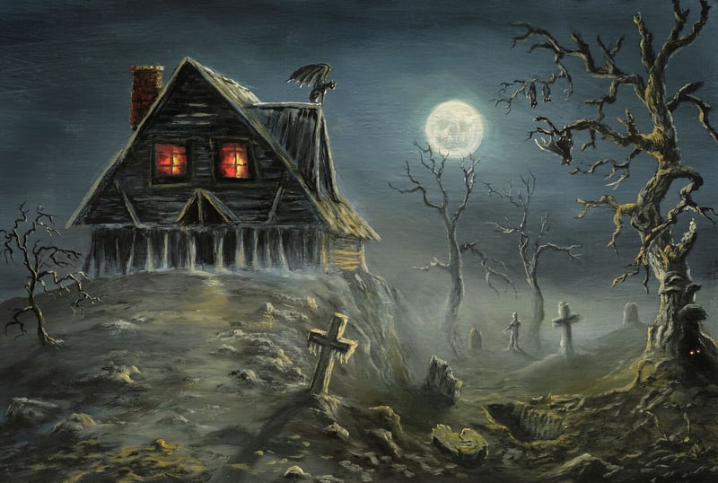 The Lessons of Halloween