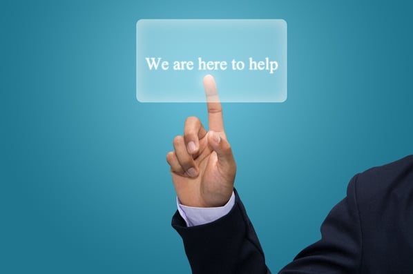 Be Your Customer’s Hero