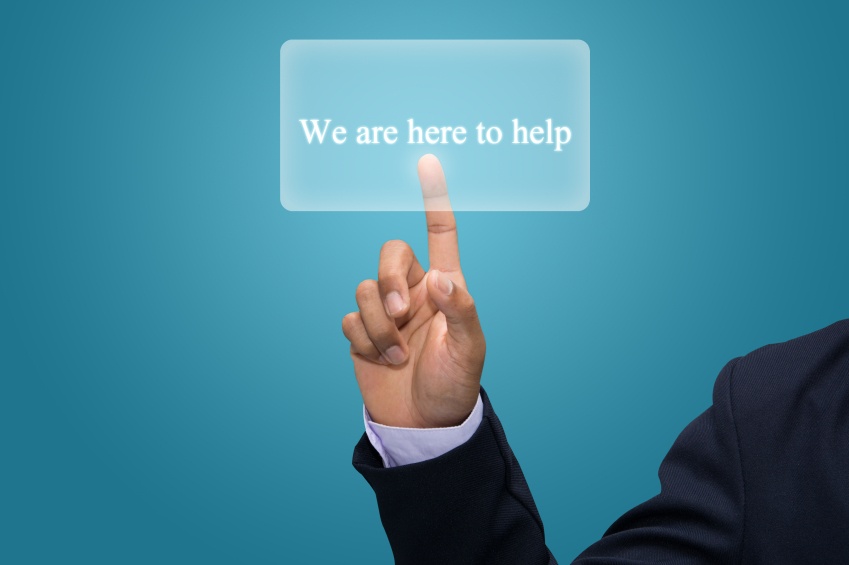 Be Your Customer’s Hero