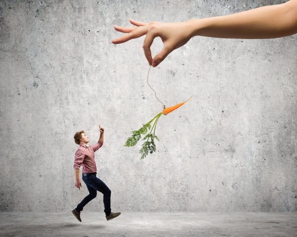 How to Get People to Do Stuff