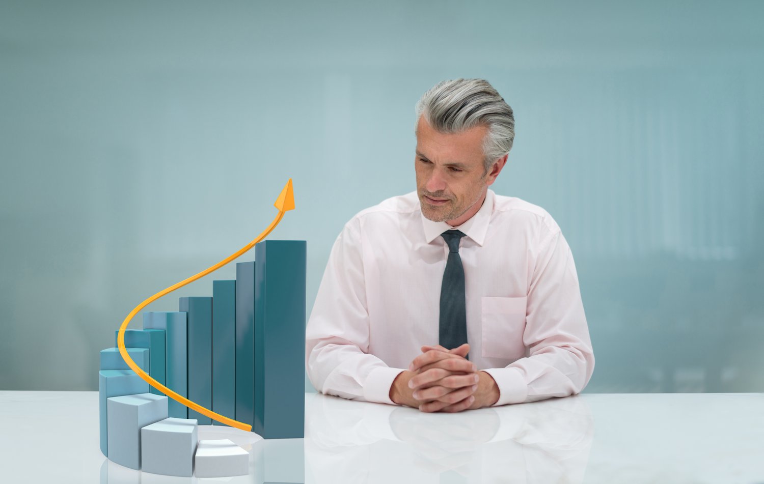 Increase Your Sales Agility