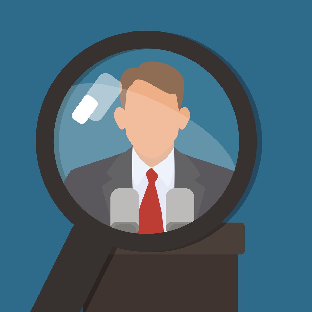 Your Presentation Persona