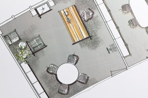 How Is Your Office Set Up?