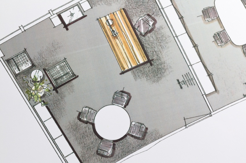 How Is Your Office Set Up?