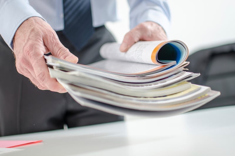 The Three R’s of Informed Selling