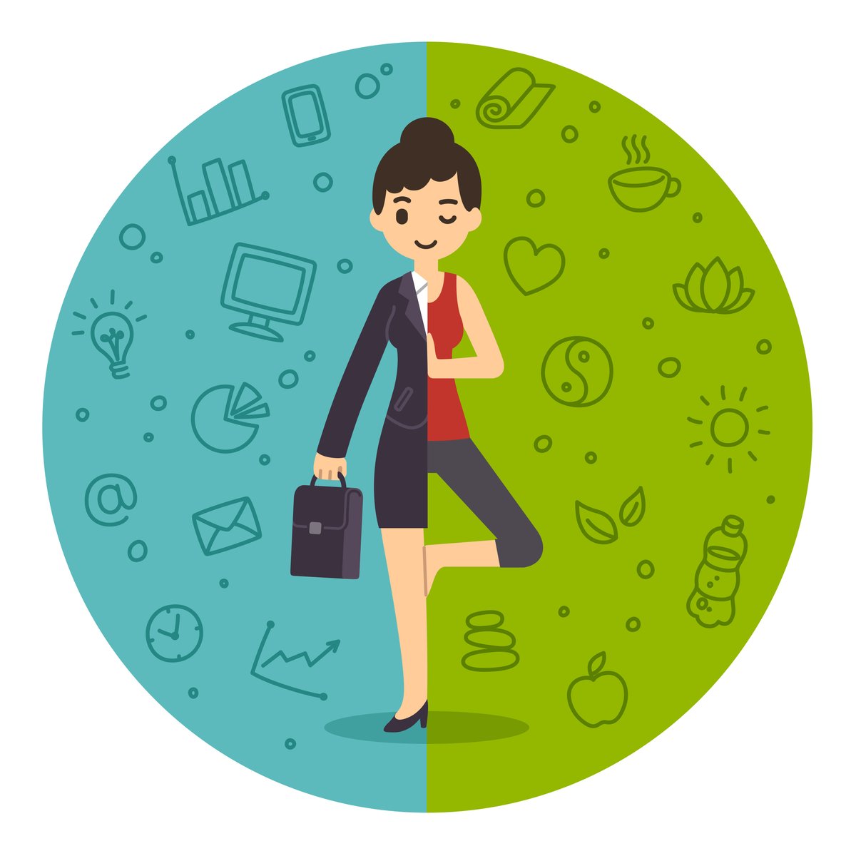 6 Life Skills Needed for Work