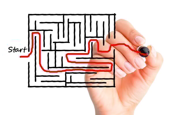 Connect the Dots for Your Prospect