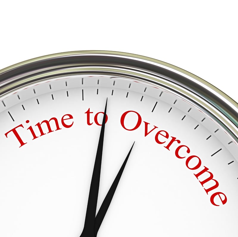 Overcoming Objections Part 1