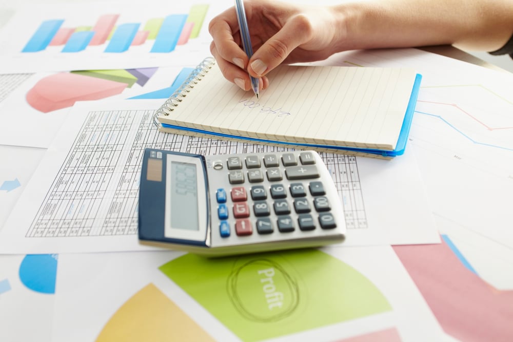 The 3 Most Important Financial Statements
