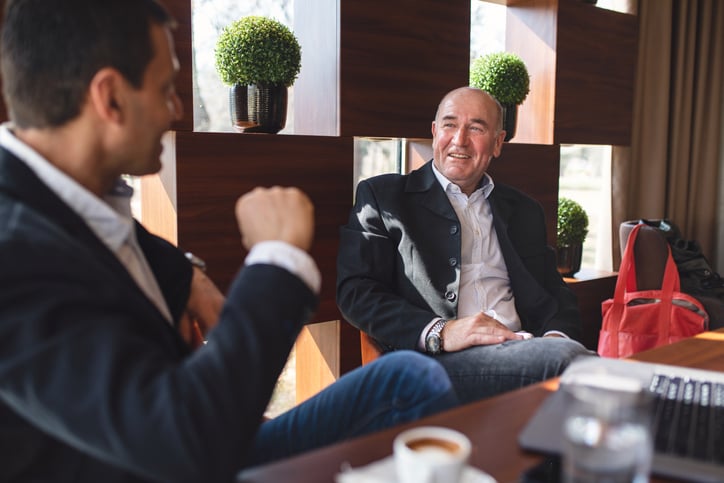 3 Tips for Effective and Impactful Storytelling